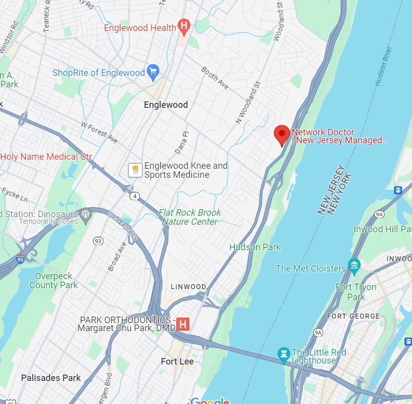 #1 IT Support Services in Jersey City NJ | Network Doctor