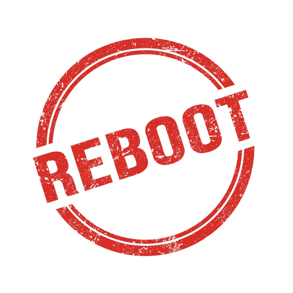 The Benefits of Restarting Your Computer Regularly | Network Doctor