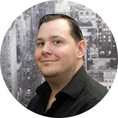 Meet Our Team - Network Doctor