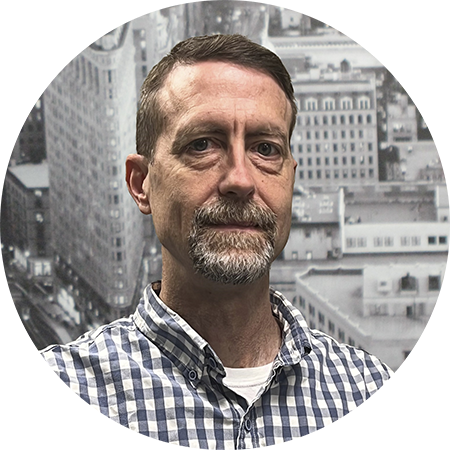 Meet Our Team - Network Doctor