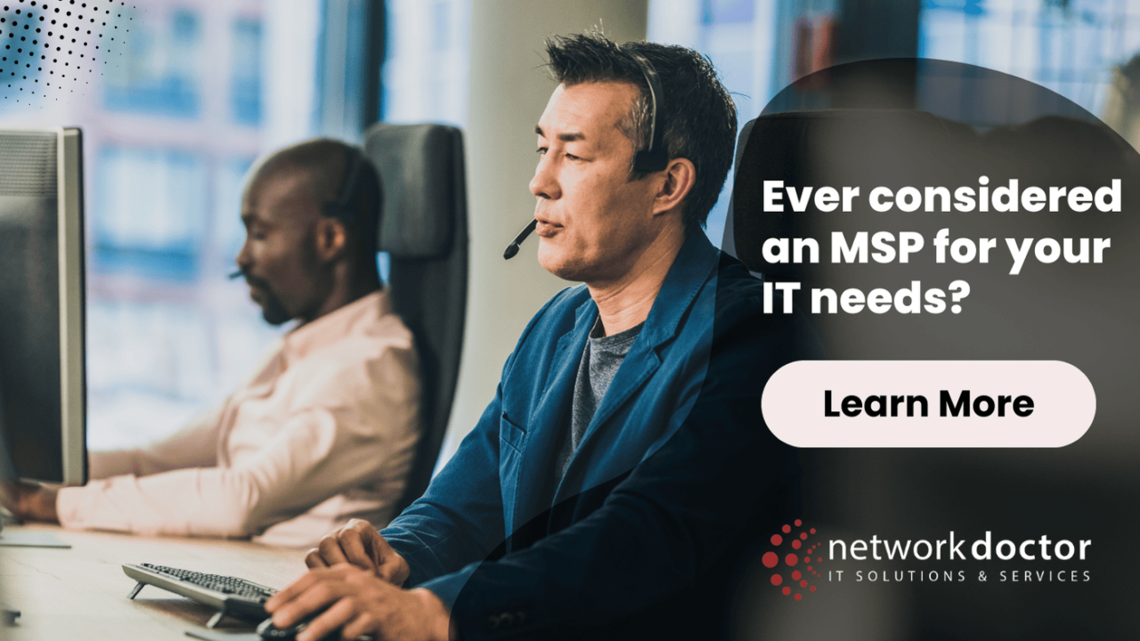 Field vs. Remote IT Support: Why these 2 things matter now
