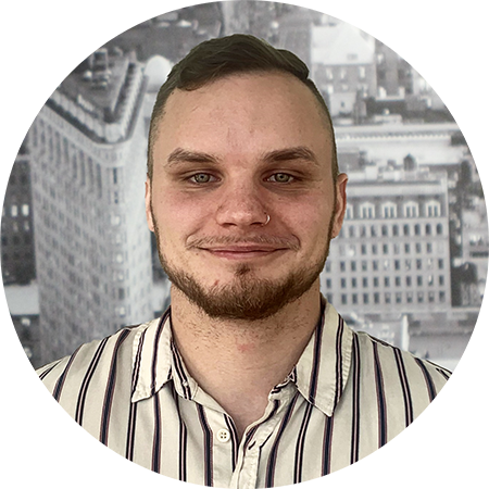 Meet Our Team - Network Doctor