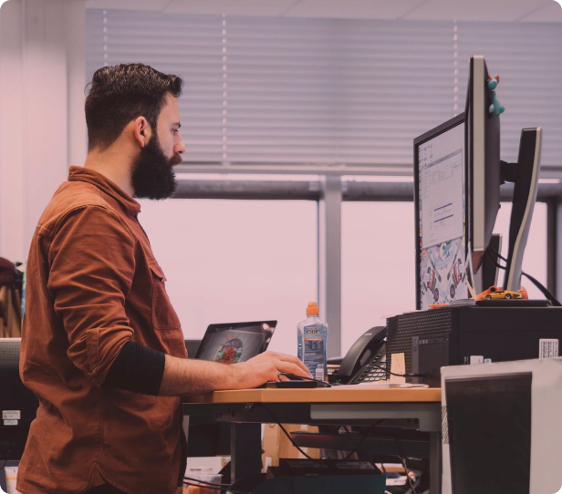 #1 IT Support Services in Bergen County NJ | Network Doctor