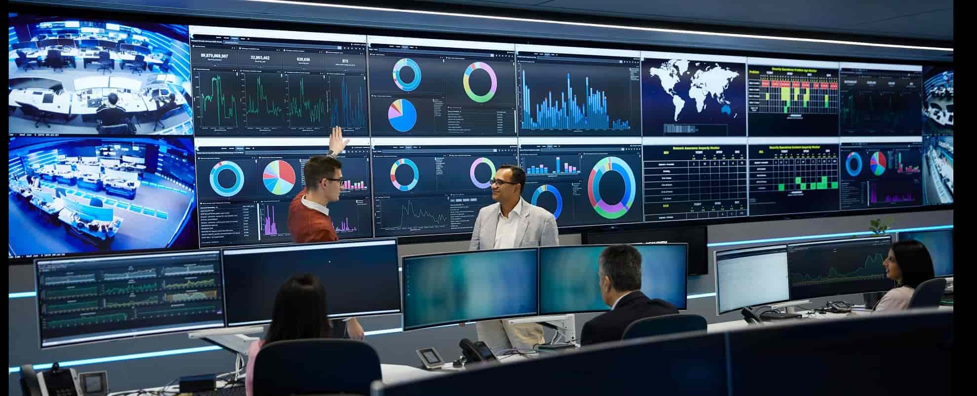 Enterprise Mobility + Security (EMS) | Network Doctor