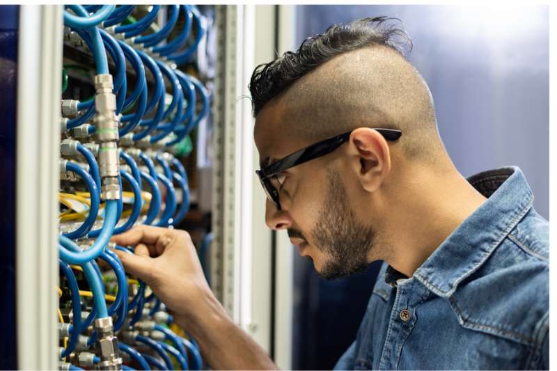 Support for Your IT Department | Network Doctor