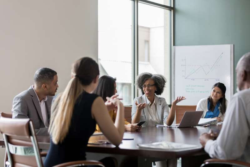 Non-profit IT Support | Network Doctor